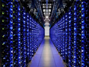 Serveur Informatique Vs Cloud Privé : quelle est la différence